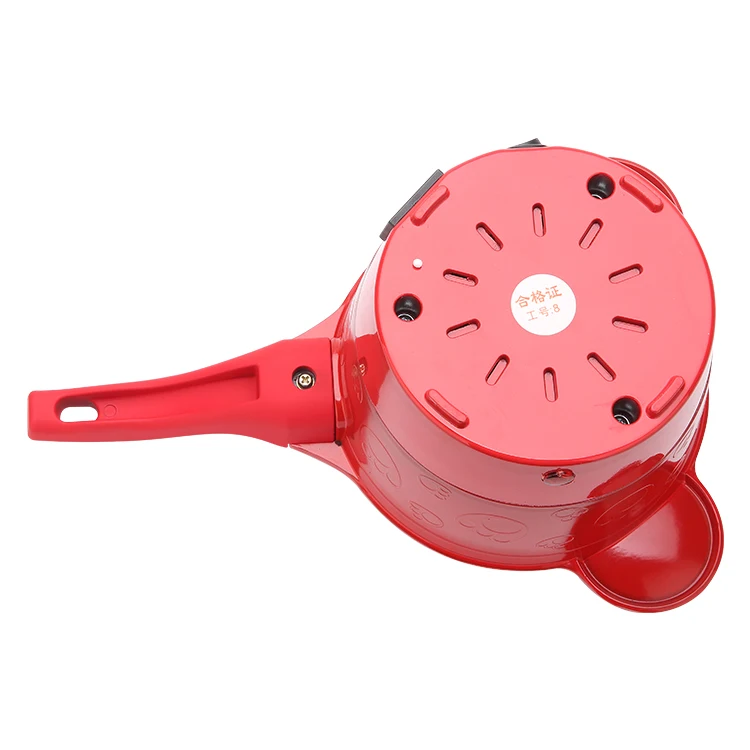 National Commercial Electric Frying Pan Multi Functional Electric ...