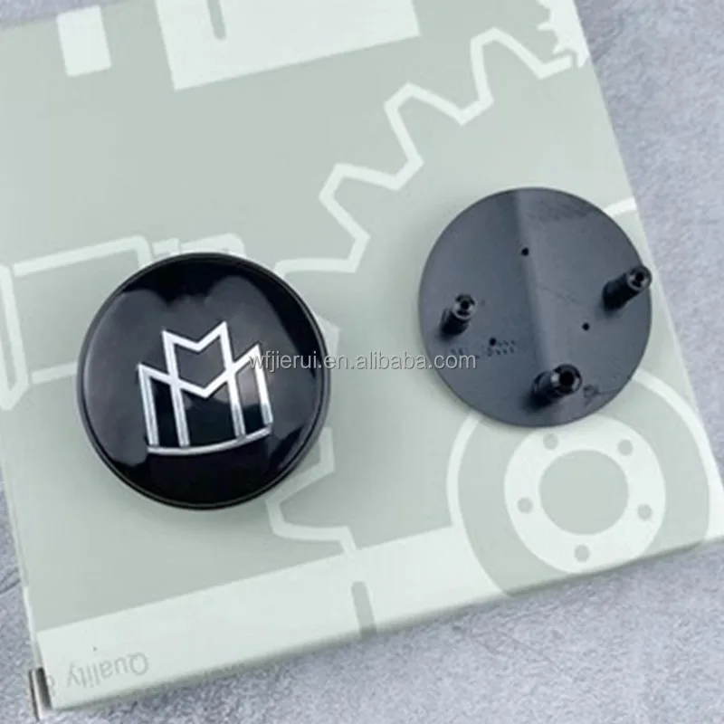 3.8cm Bonnet Three-pin Badge Logo Front Grill Emblem A0008171901 For ...