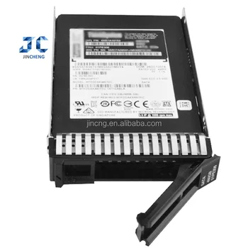 4xb7a17062 Think System 2.5" Pm1645a 800gb Mainstream Sas 12gb Ssd ...