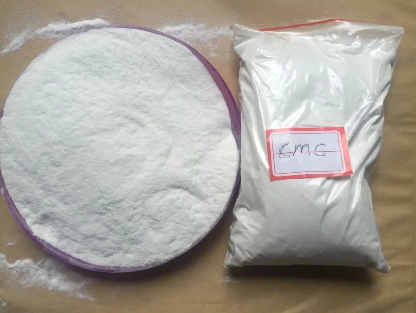 High Quality Carboxymethylcellulose Sodium Carmellose Carboxymethyl ...