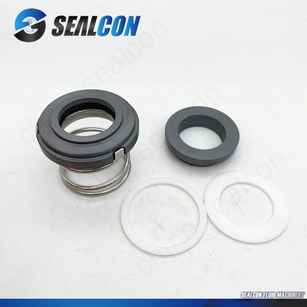 Tri Clover Pump Mechanical Seal C-114, C216, C218