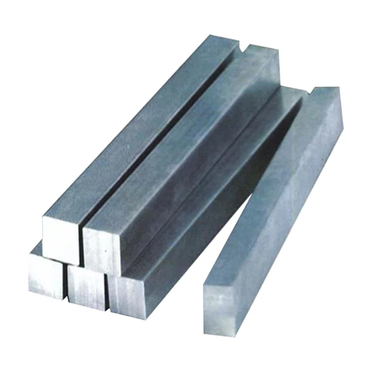 Din Jis Forged Square Bar China Carbon Steel Alloy Steel Square Bar ...