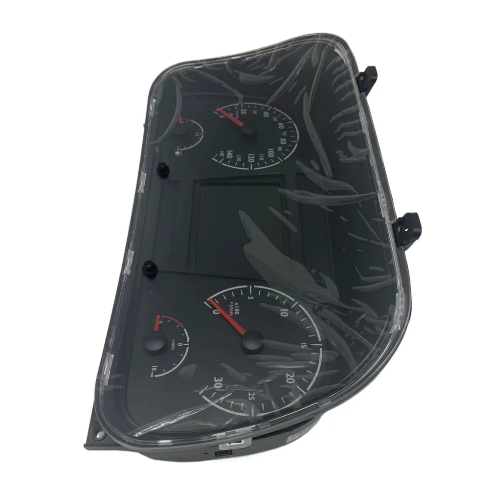 H4376010006A0 Foton Oman Truck Cab Combination Instrument Panel ...