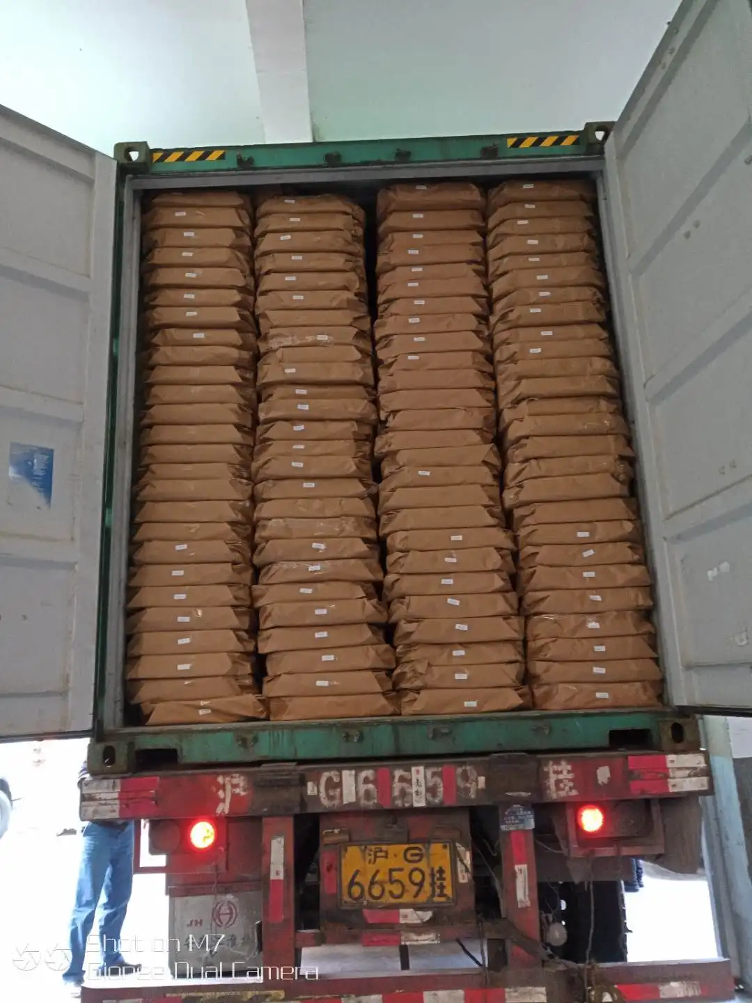 Plain Kraft Paper Cartons Corrugated Box Packaging Box Card Board Box ...