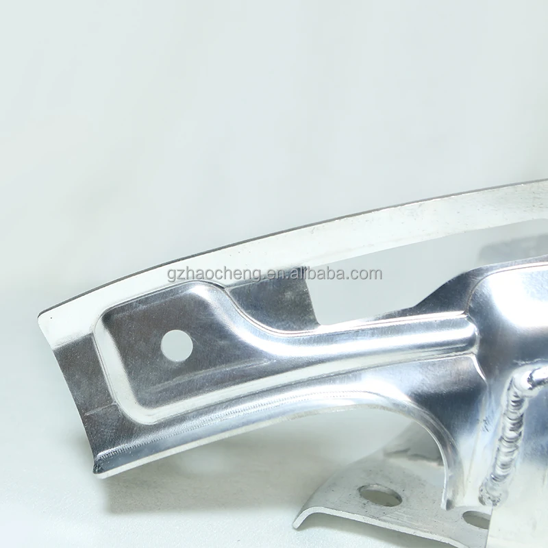 Model Y Front Bumper Lower Reinforcement Impact Support Bar