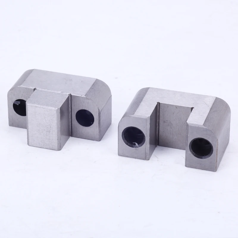 Hot Sale Premium Moulds-PL38 PL50 PL75 Square Locking Block Fixed Guide ...