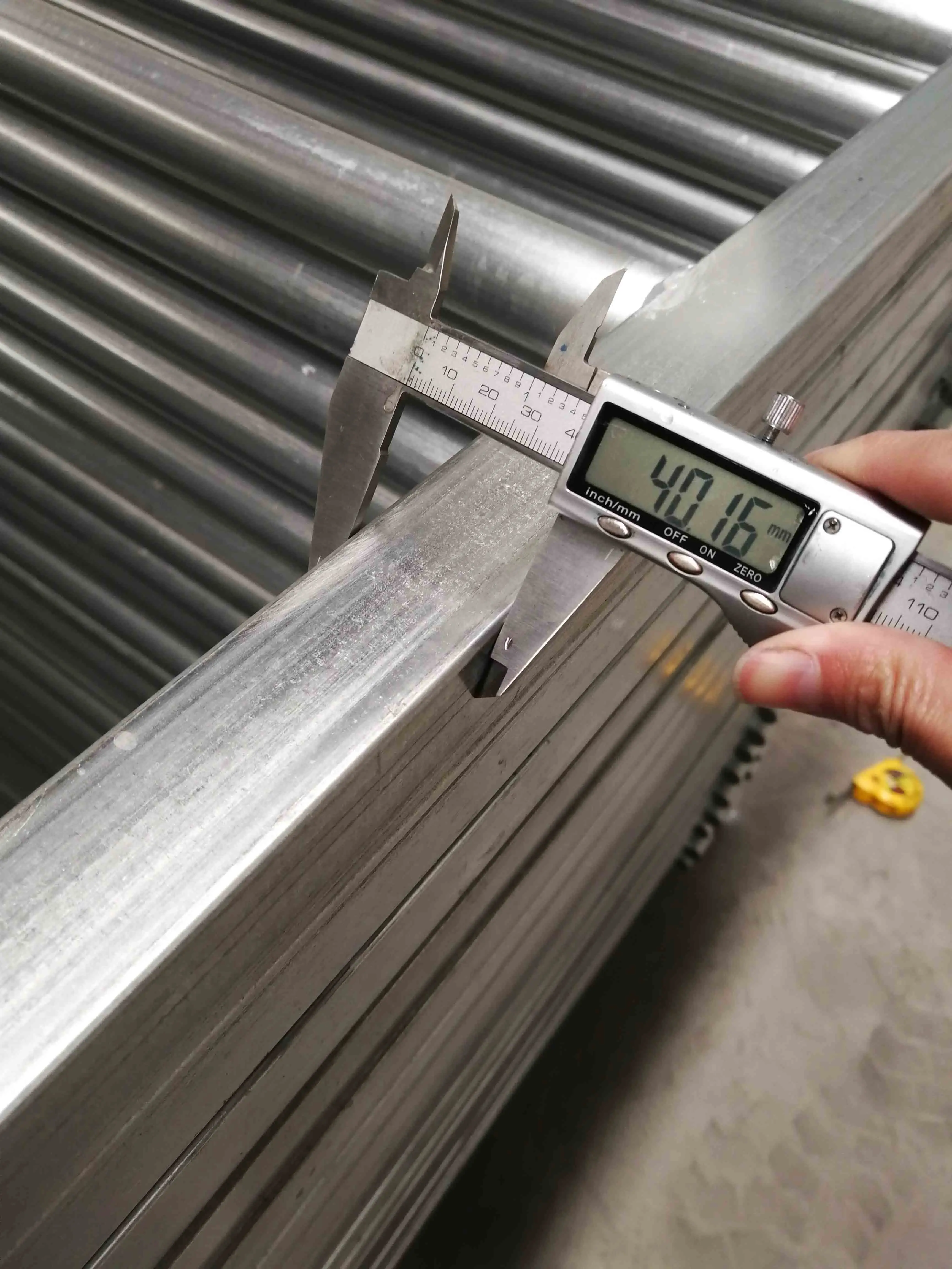 Heavy Duty Galvanized Cattle Yard Panel Fence - Buy Cattle Panels Heavy ...