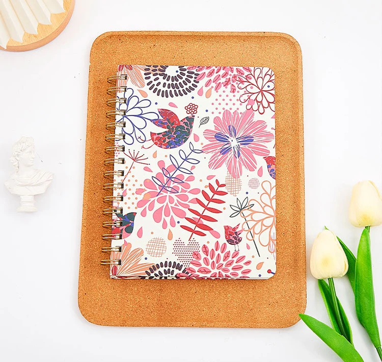 2024 2025 Most Selling Product in Alibaba Business Note Book A5 Custom ...