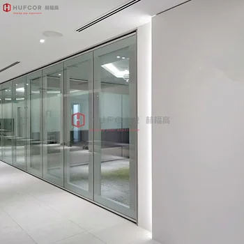 Company Overview - Hufcor Guangzhou Limited