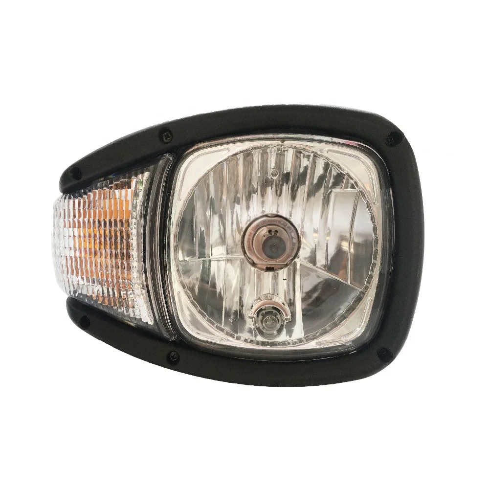 JCB Headlight - Bright, Reliable, and Versatile Lighting