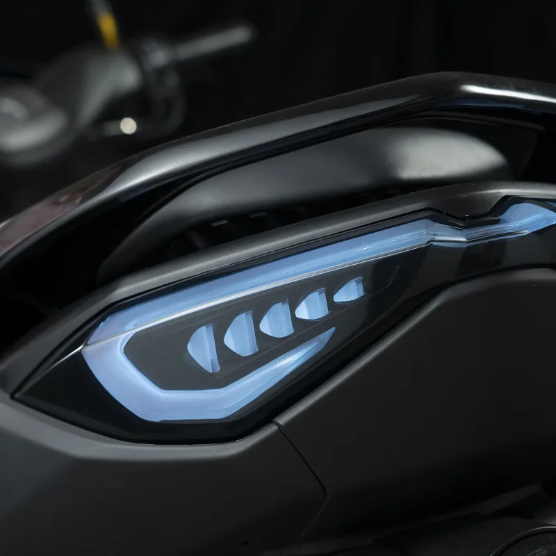 Spider Motorcycle Tail Light Nmax For Yamaha Nmax 155 V2 Tail Light ...