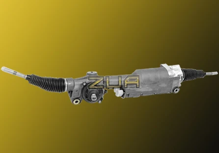 Audi A4 Electric Power Steering Rack - High Quality & Reliable