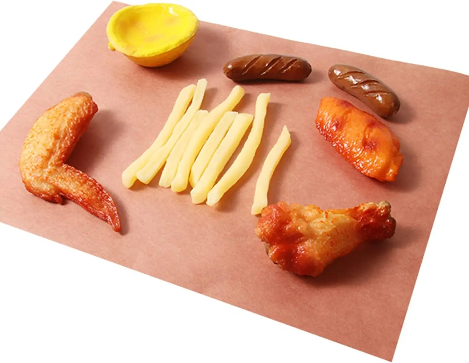 Printed Butcher Paper Roll Sublimation Biodegradable Waterproof ...