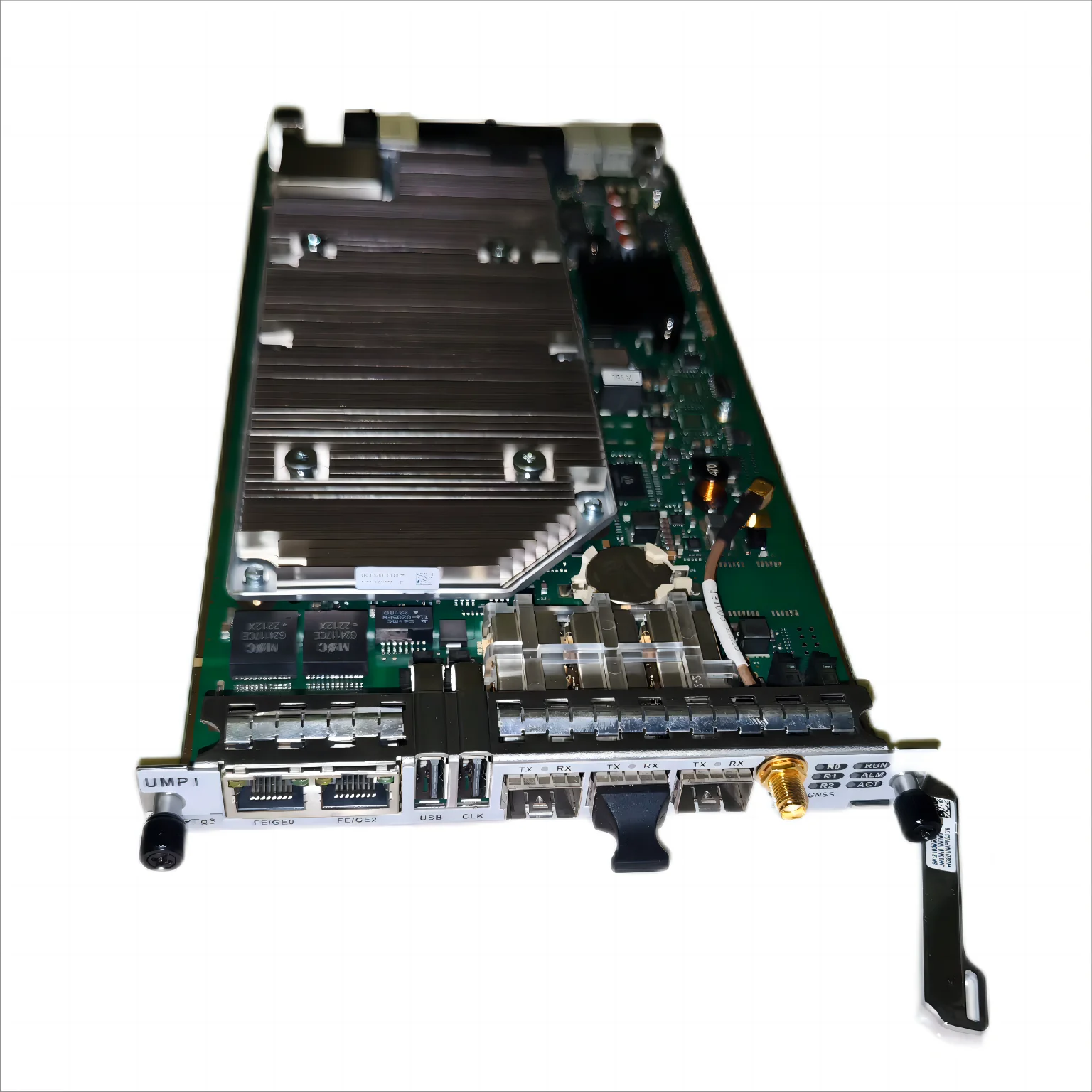 Main processing transmission unit UMPTG3 WD2DUMPTG3GB 03050GJN 03058543 ...
