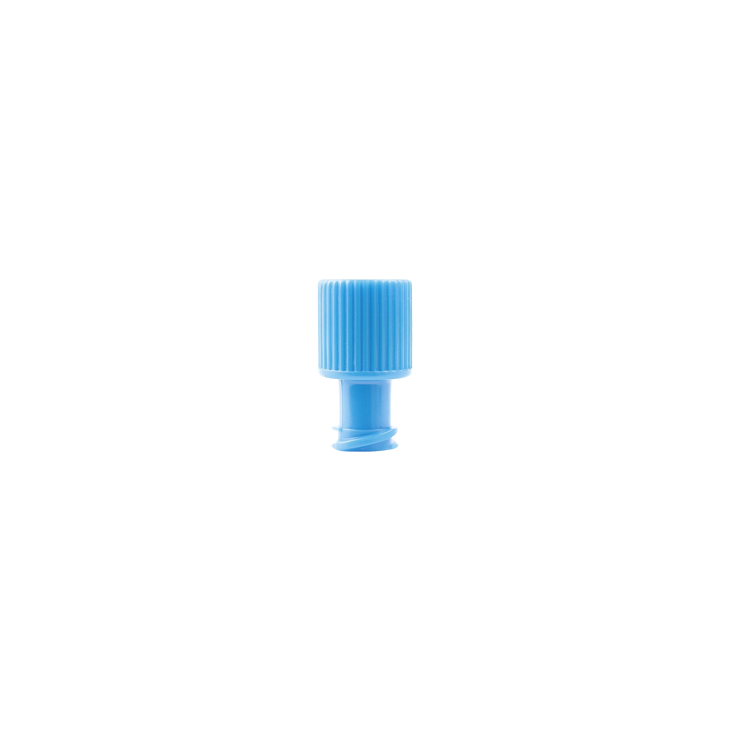 Factory Directly Disposable Medical Syringe Male-Female Luer Lock Cover ...