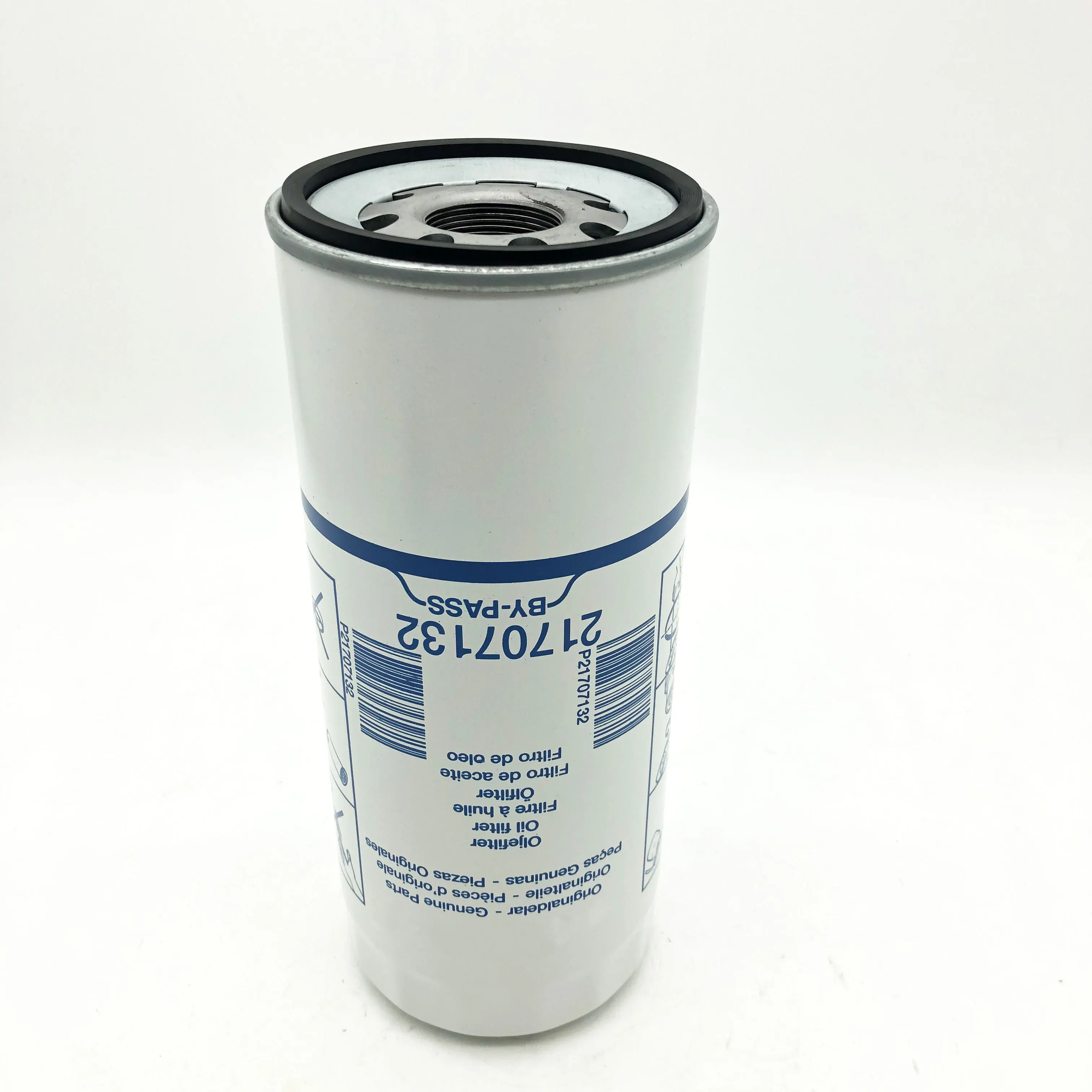 Truck Diesel Engine Oil Filters - Reliable & Efficient