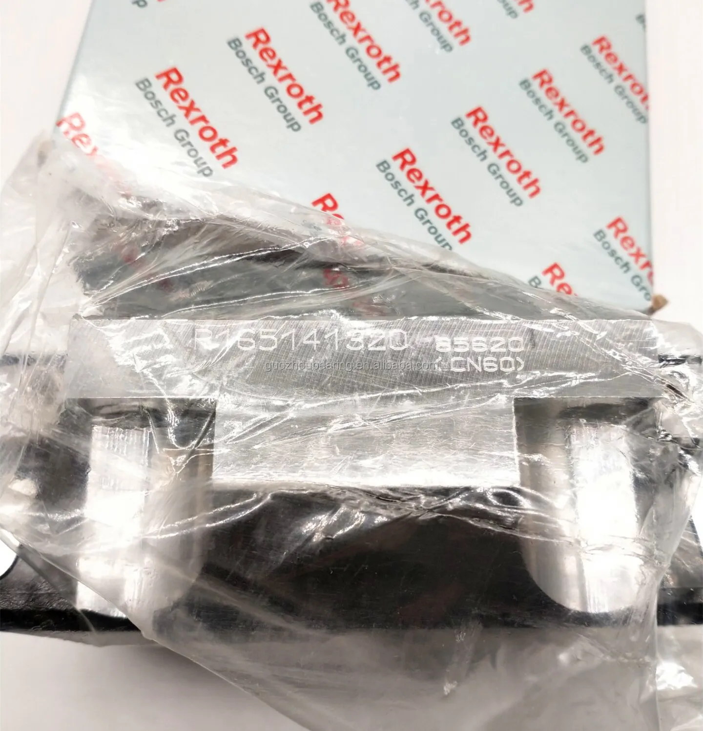 Rexroth Linear Guide Block for Cnc Part R165142920 R165142920| Alibaba.com