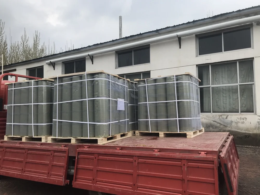 Natural Rubber Floor Tile Ballistic Rubber For Shooting Range Ballistic ...