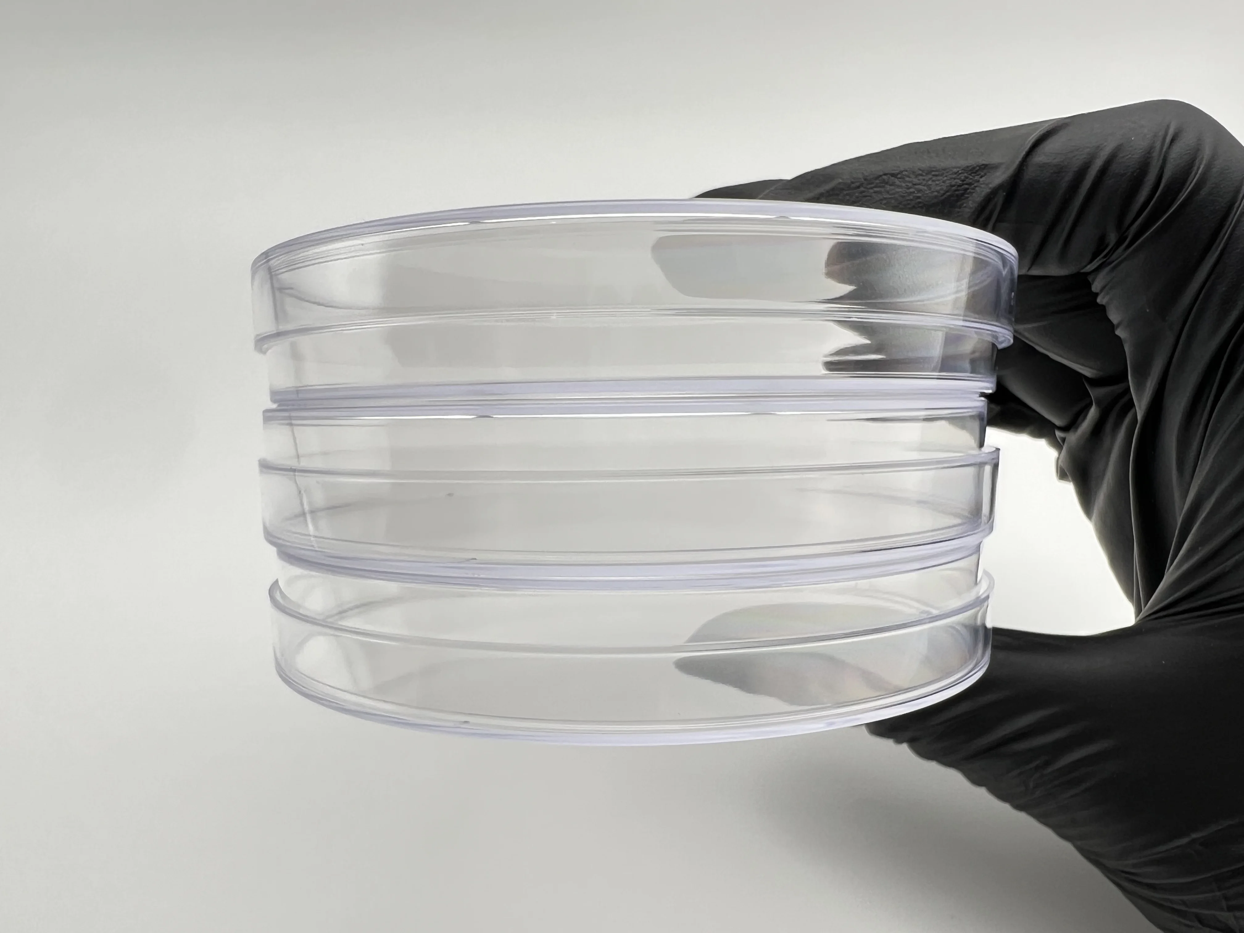 Promotional Autoclavable Borosilicate Glass Cell Culture Dish 90mm 16 ...