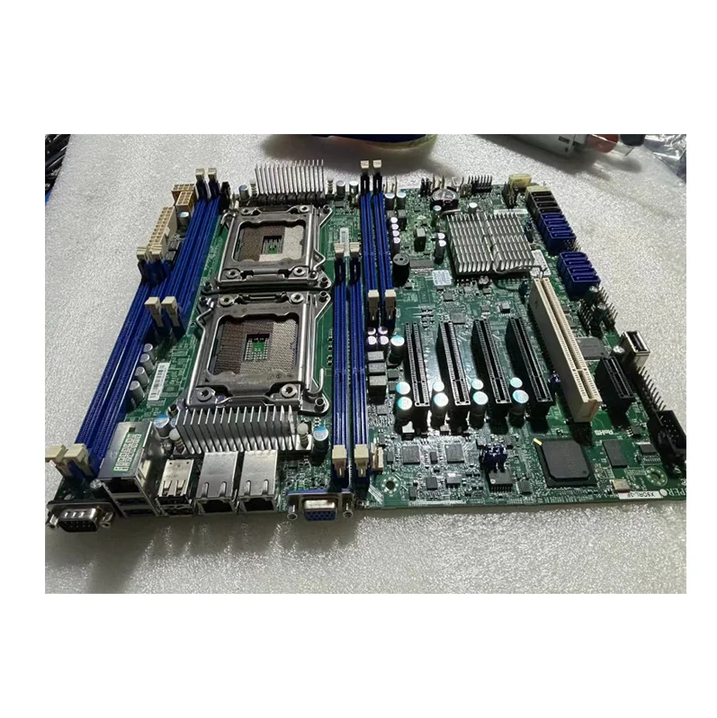 SUPERMICRO X9DRL-3F Motherboard| Alibaba.com