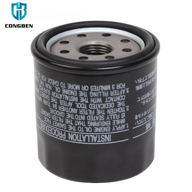 Genuine Engine Oil Filter 90915-yzze1 90915-yzzj1 90915-yzzc5 90915 ...