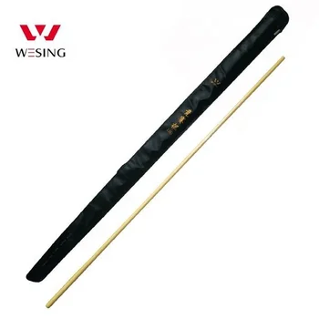 Wesing Custom Wushu Competition Stick Taolu High Impact Fiberglass ...
