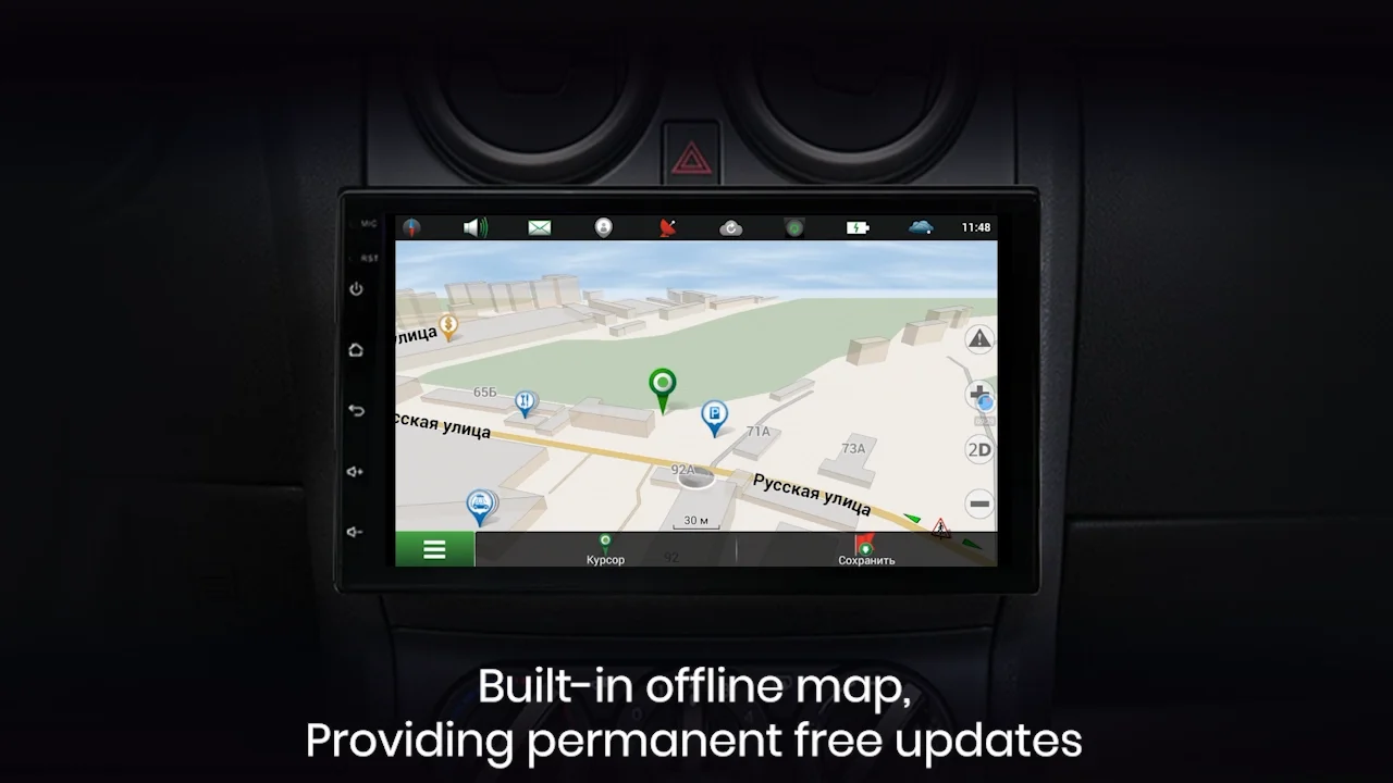 Junsun Carplay Android Auto Car Radio For Skoda Yeti 5l 2009-2014 Car ...