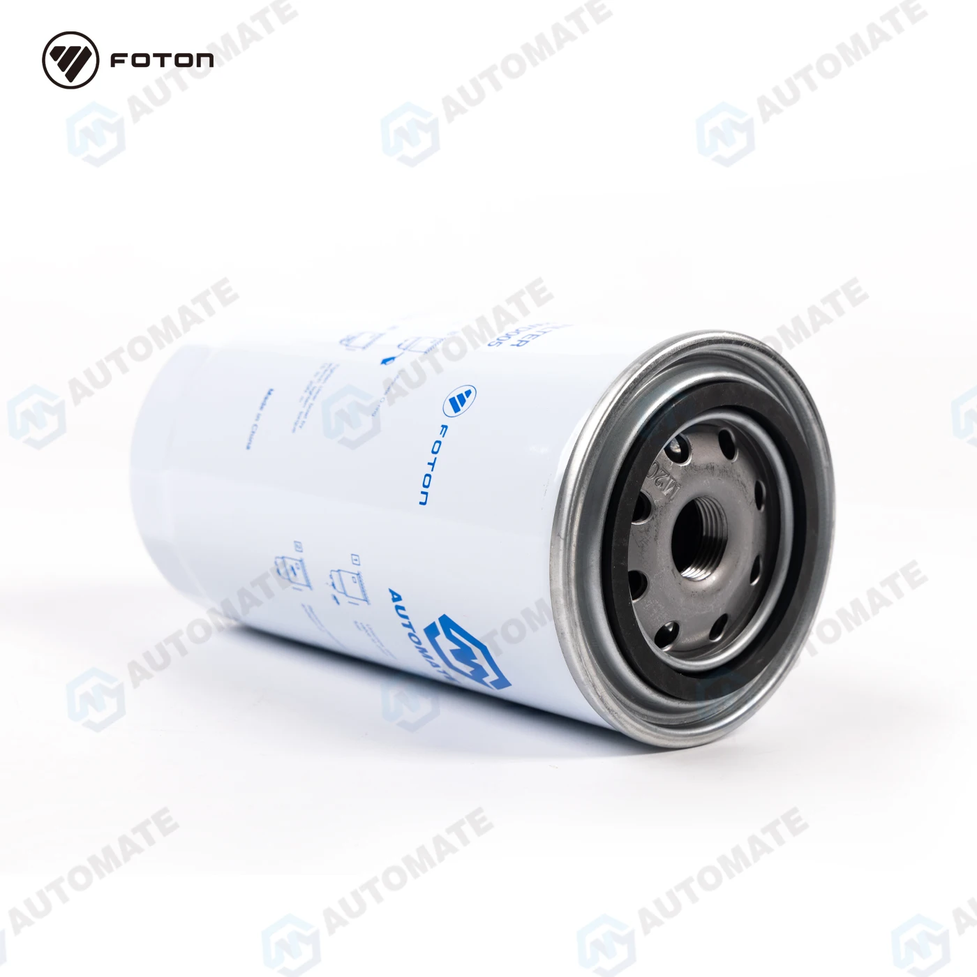 Foton Automate Fuel Filter Element AM102WD005 for Heavy Trucks