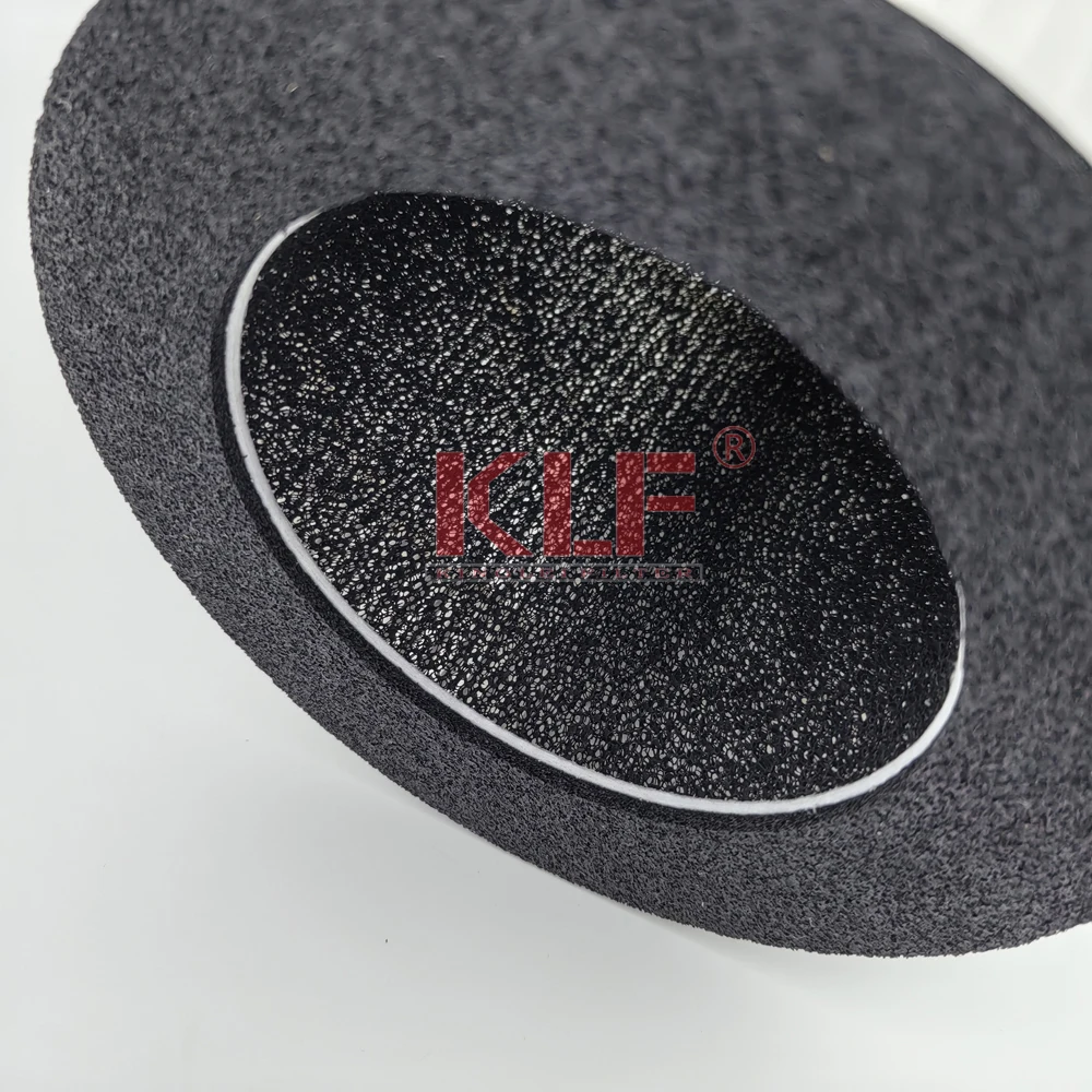 Hepa Antibacterial Compound Cotton Replacement Air Filter - Buy Air ...