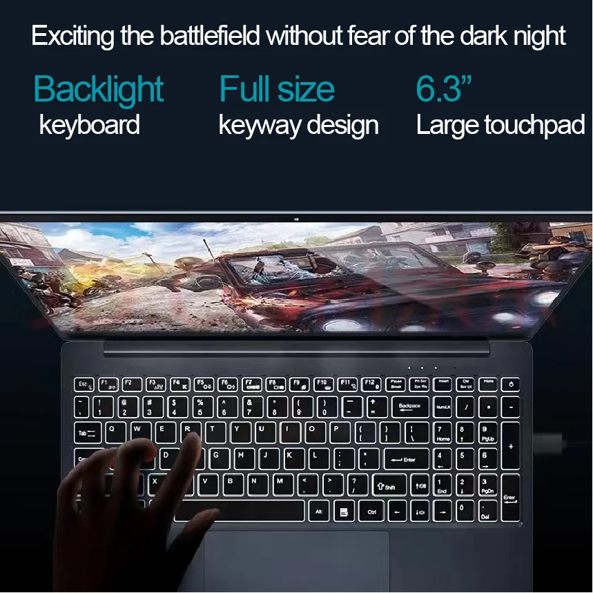 I9 Core 12th Generation 16 Inch Laptop Hardware Software 11th Gen Intel ...