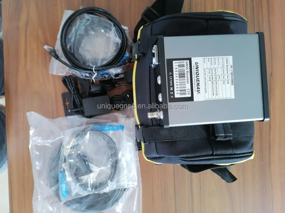 Gnss Reference Station With Rtcm Code Gnss Receiver C19 - Buy Cors ...