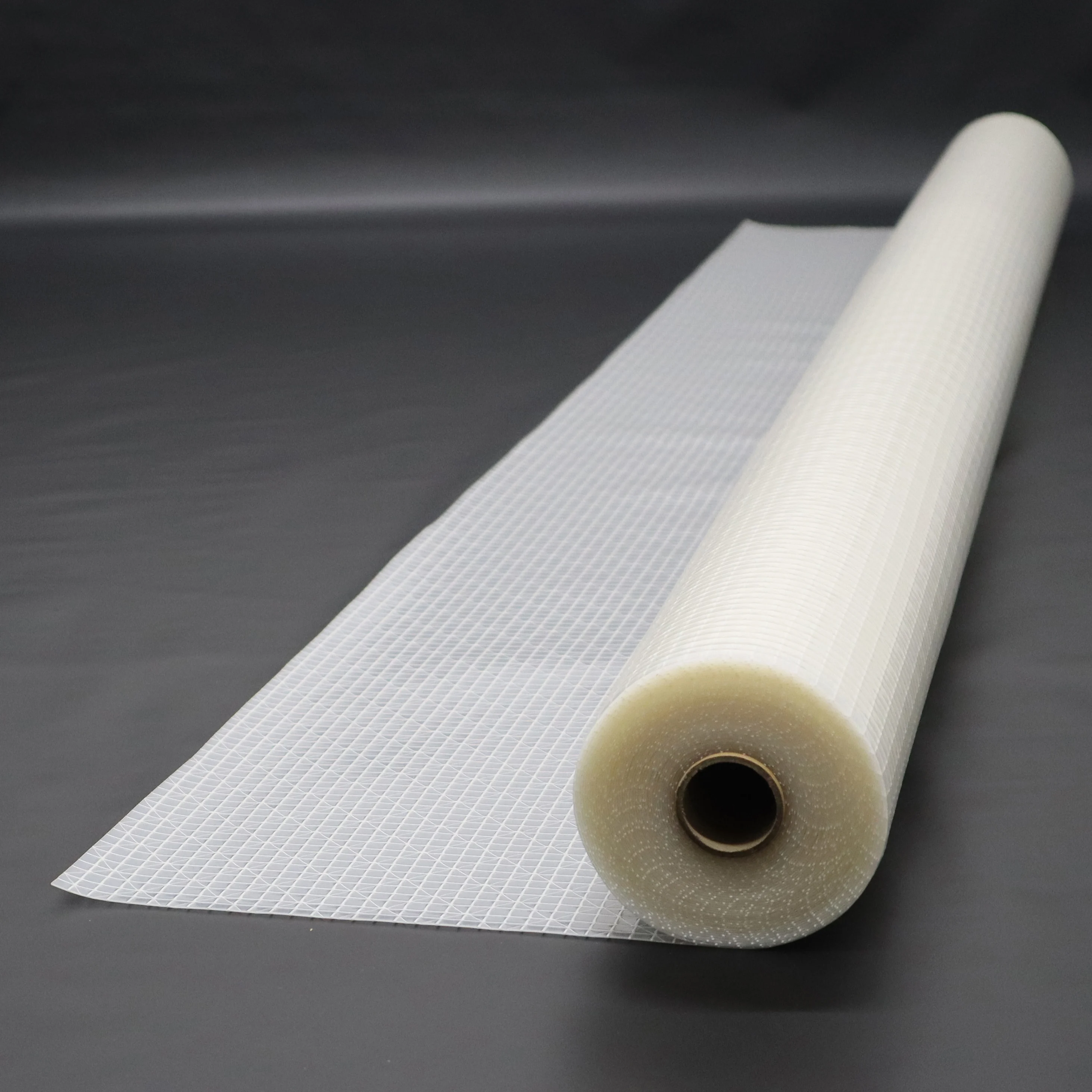 Anti-uv Water Resistant Polyester Cover Rolls Tent Plastic Sheet - Buy ...