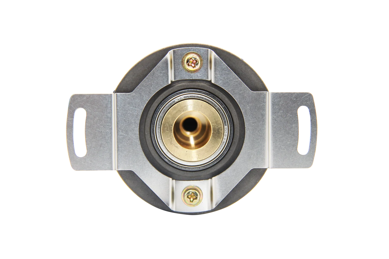 Elevator Incremental Inner Cone Hollow Shaft Encoder Synchronous ...