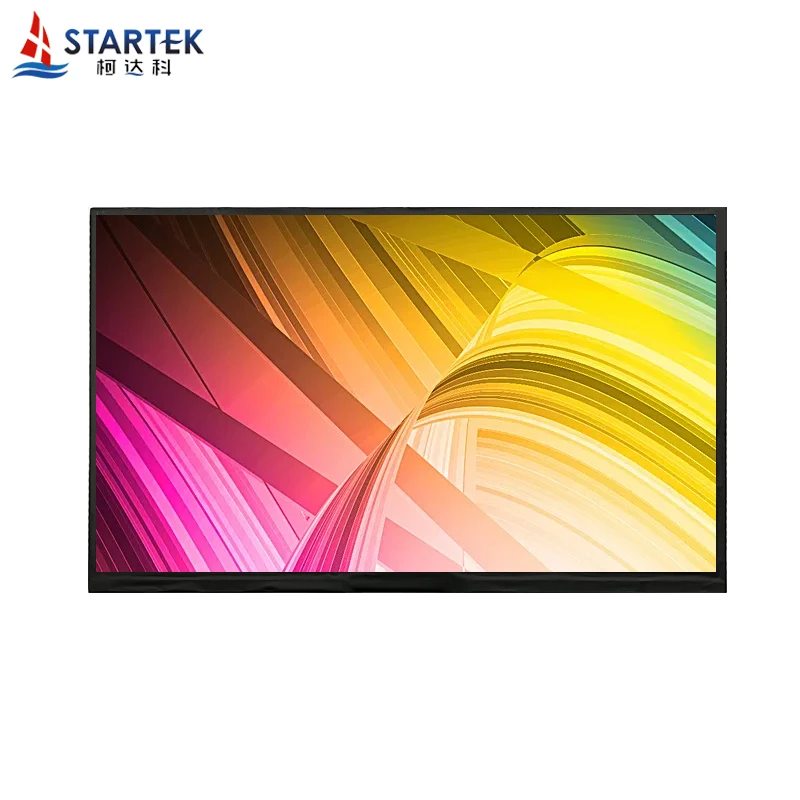 10.1 Inch TFT LCD Display - High Resolution & Brightness