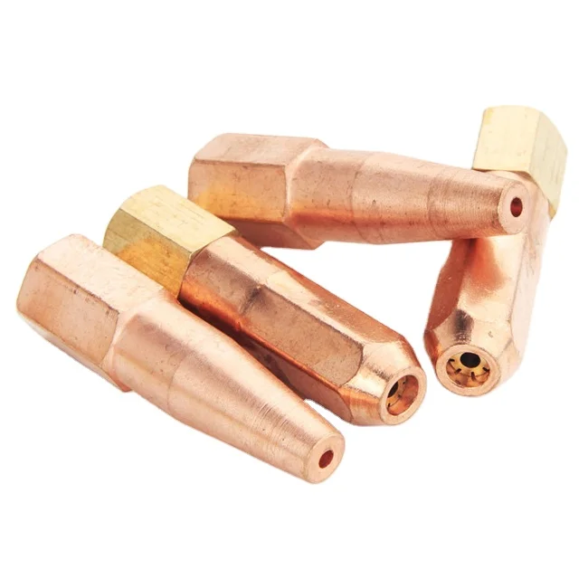 Cutting Welding Consumable Cutting Torch Spare Parts Lpg Gas Cutting ...