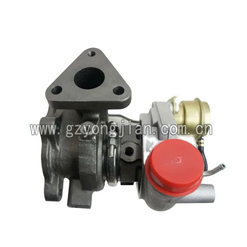 4M40 ME202578 TFO35 Turbo / Turbocharger OEM 49135-03130 for Mitsubishi ...