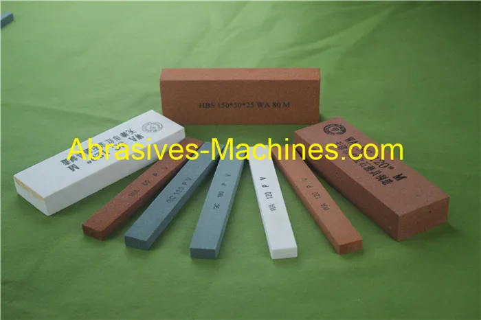 HBS Sharpening Stones Polishing Sticks for Automotive Body Mold ...