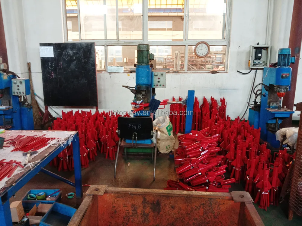 Spider Internal Pipe Alignment Clamps - Durable & Versatile