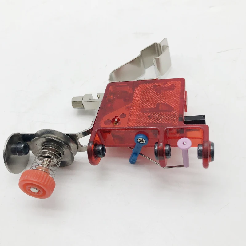 Topt Weft Yarn Sensor For Automatic Yarn Winding Machine - Oem Available