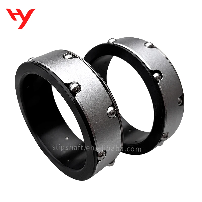 3-Inch Flexible Ball Friction Ring with 24mm Widths Core Bearing ...