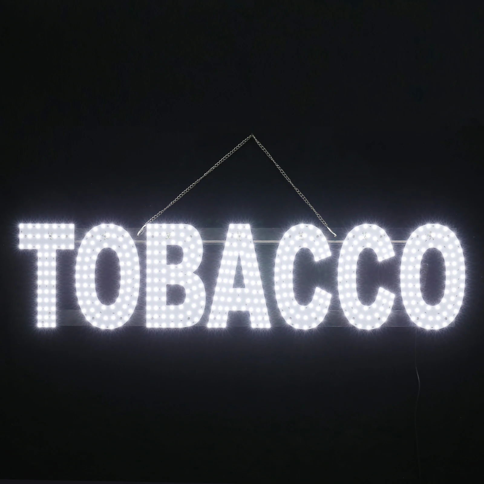 Hot Sale Smoke Shop Electronic Signs Led Sign Customized Signs For ...