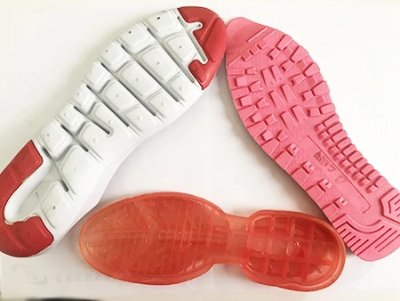 Supply Recycled Eps Bead White Material Tpr Shoe Material Raw Material ...