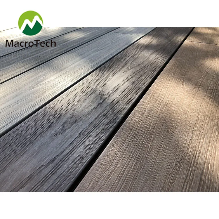 China Flooring Outdoor Stage Modern Wpc Decking Panels Floor Deck Wood ...