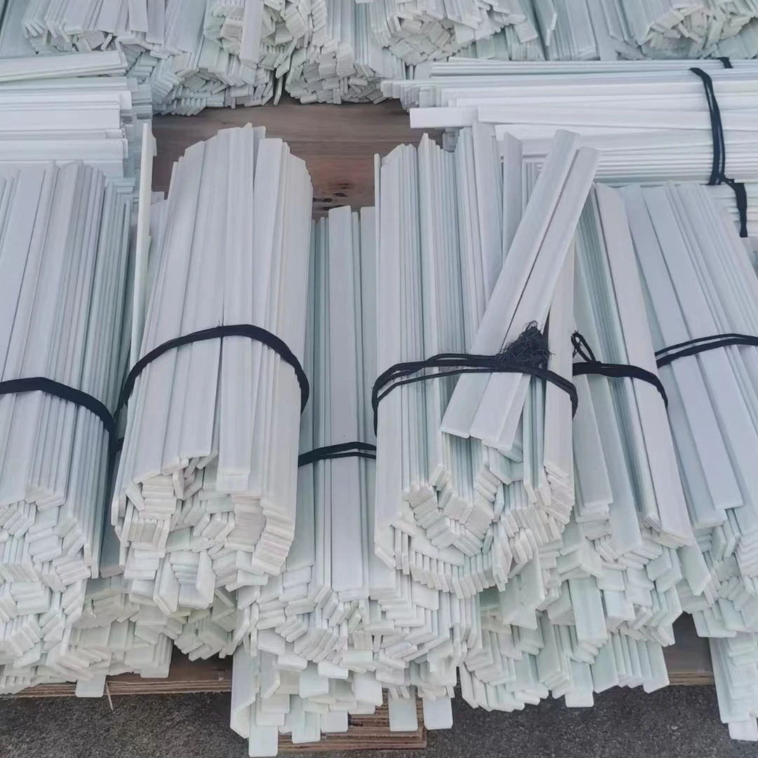 Epoxy Fiberglass Strips - Durable and Versatile Solutions