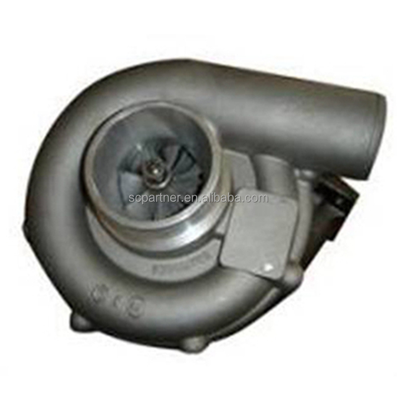 Eastern Turbocharger K27 53279886447 for Ashok Leyland Truck