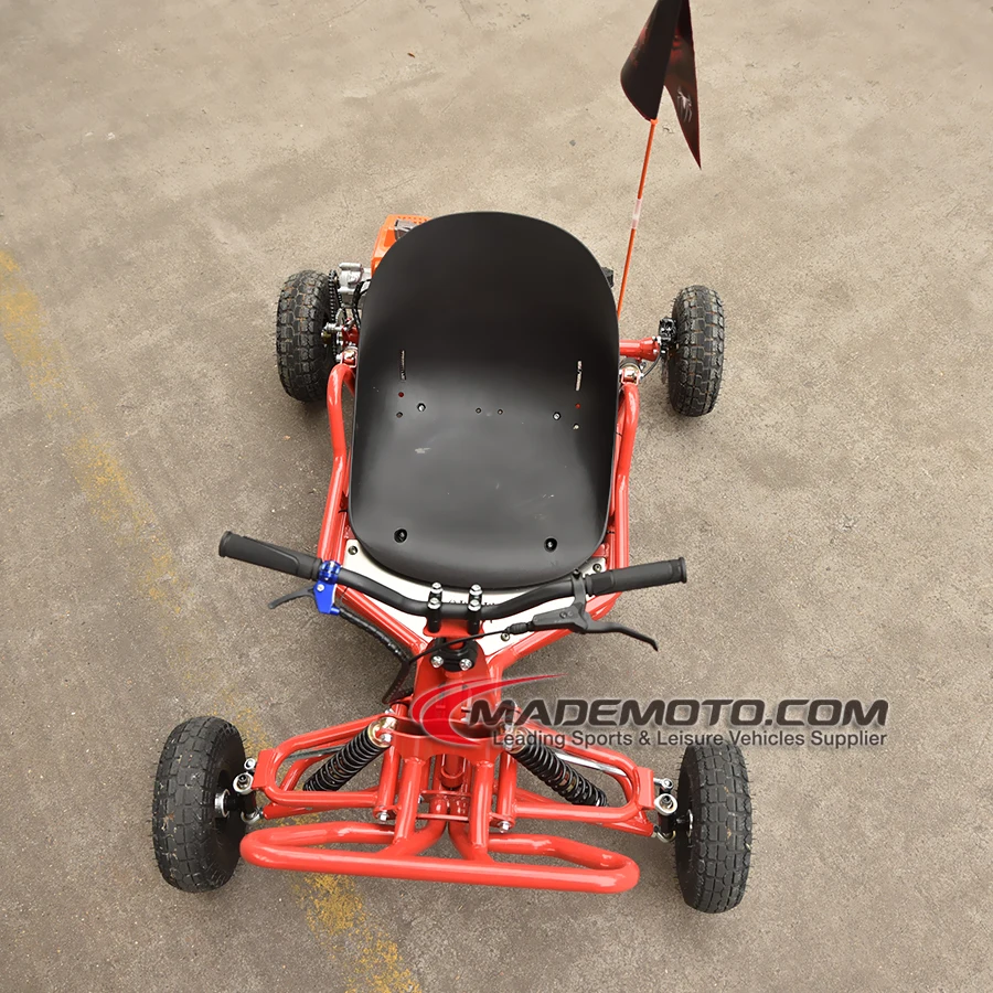 10hp Engine With Reverse Gearbox 63cc 2 Stroke Go Kart - Buy Dune Buggy ...