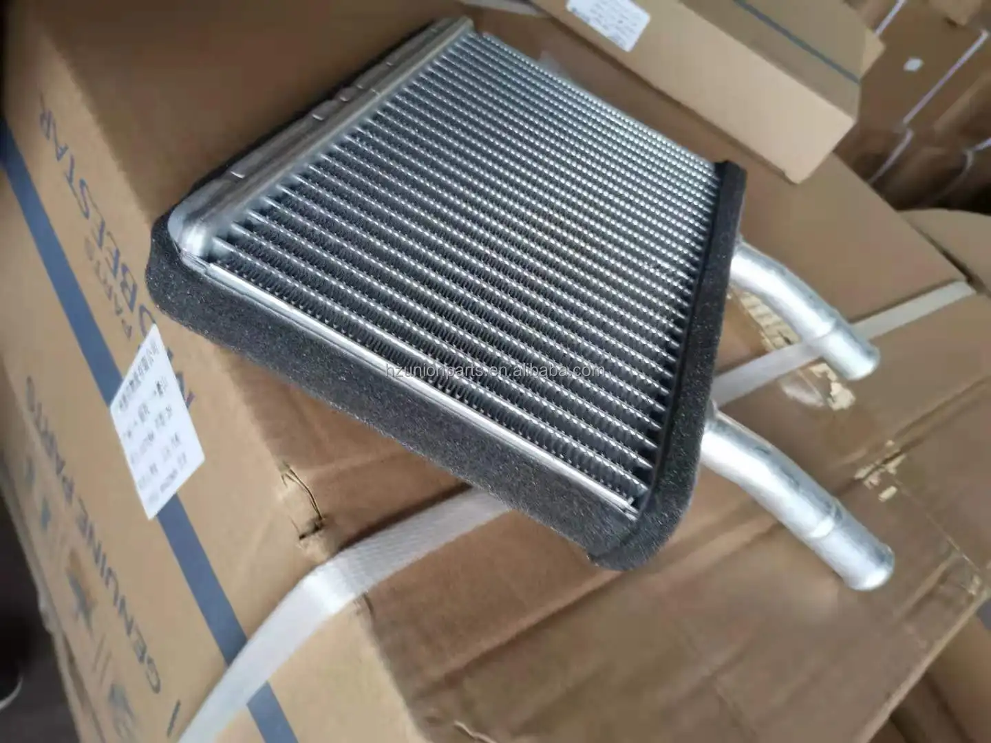 Oem 97318-4f000 For Hyundai H100 Core Seal Heater Radiator With Sponge ...