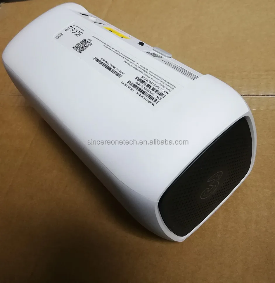 Zxyel 5G Router NR5103E V2 - 4.7GBPS Wi-Fi 6+ Mesh Router