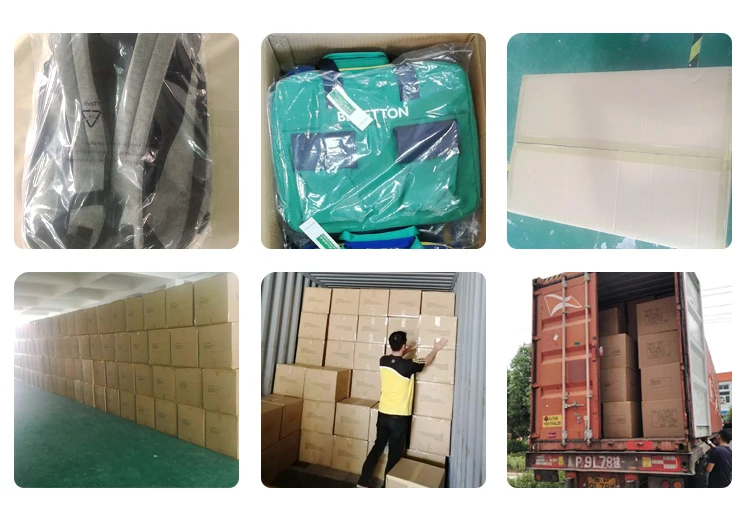 Packing Cubes - Organize Your Travel Essentials Efficiently