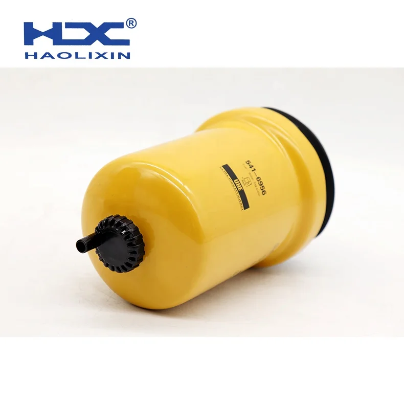 Replacement Fuel Filter 5416956 - New 2019 Product for Diesel Fuel ...